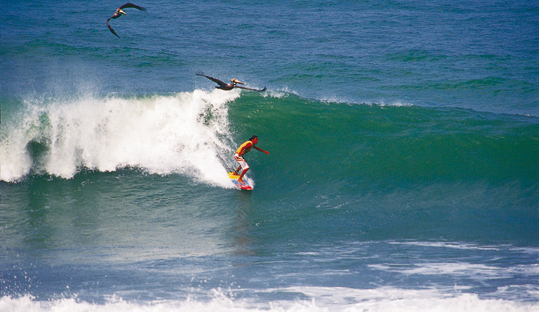 Surfing in Colombia - Srfer.com | Surf Travel by Wave Tribe